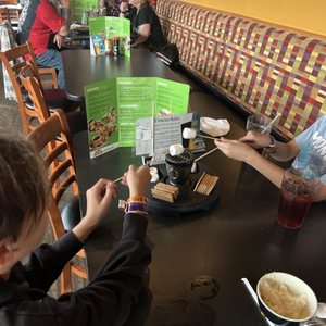 HUHOT MONGOLIAN GRILL - 102 Photos & 115 Reviews - 110 N Wisconson ...