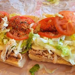 CAPRIOTTI’S SANDWICH SHOP - Updated September 2025 - 539 Photos & 275 ...
