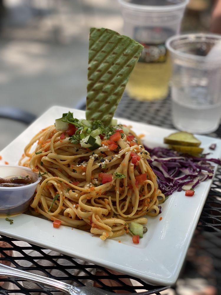 Cafe Karibo, Fernandina Beach | Roadtrippers