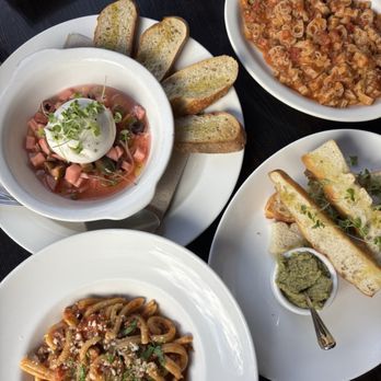 ETTO PASTA BAR - Updated January 2025 - 440 Photos & 286 Reviews - 3070 ...