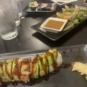 FIN-TWO JAPANESE ALE HOUSE - 202 Photos & 140 Reviews - 122 S Central ...