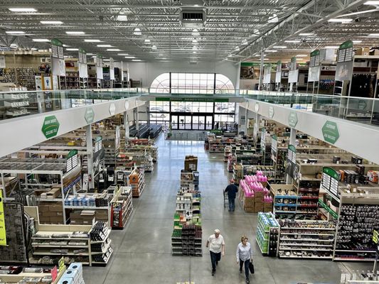 MENARDS - Updated December 2025 - 22 Photos & 28 Reviews - 1860 ...