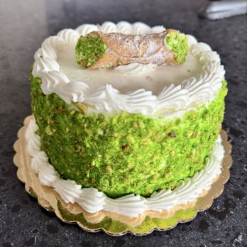 LEZZA SPUMONI & DESSERTS - Updated December 2025 - 76 Photos & 79 ...