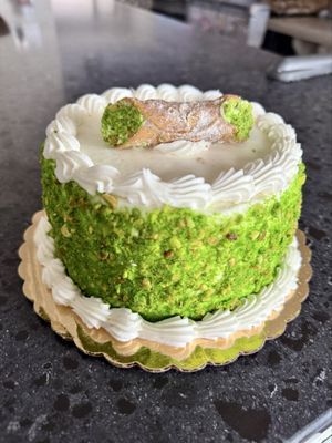 LEZZA SPUMONI & DESSERTS - Updated July 2025 - 73 Photos & 77 Reviews ...