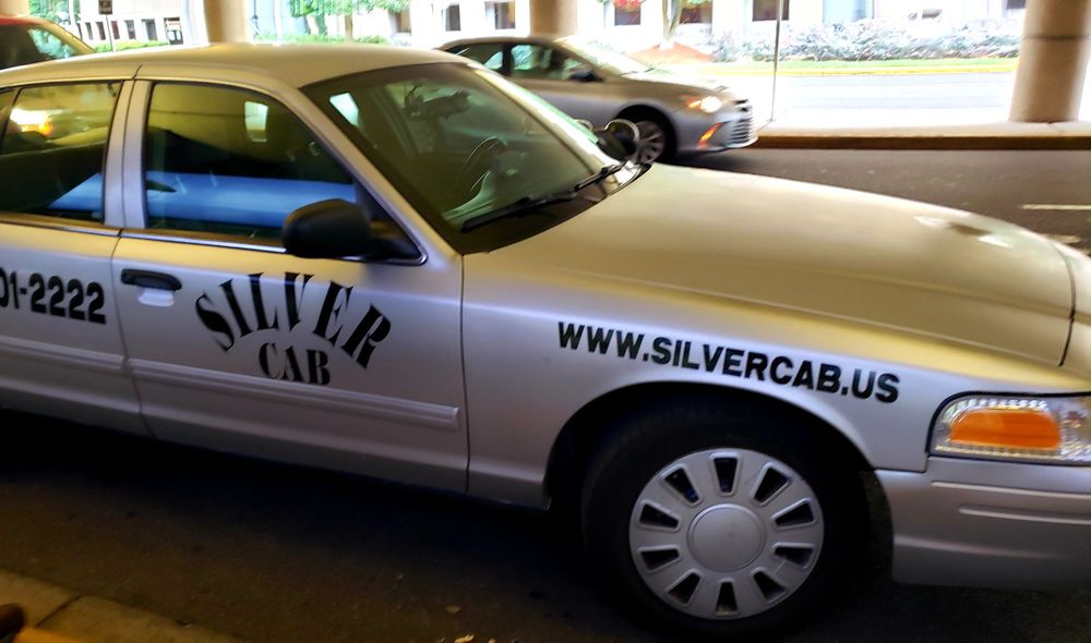 SILVER CAB COMPANY - Updated December 2025 - 14 Reviews - Birmingham ...