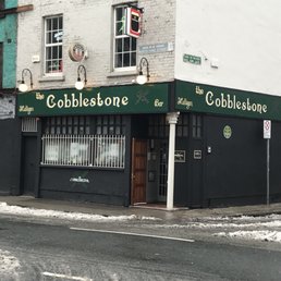 THE COBBLESTONE - Updated July 2025 - 80 Photos & 136 Reviews - 77 ...