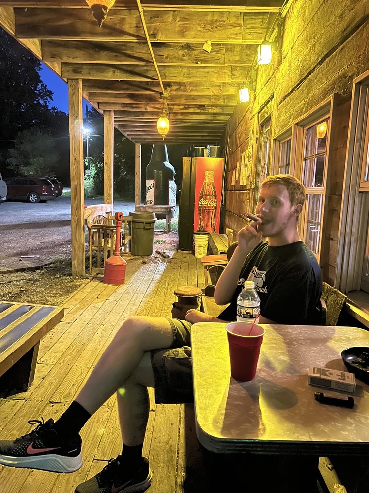 RINKY DINKS ROADHOUSE - Updated July 2025 - 339 Amity Ridge Rd, Amity ...