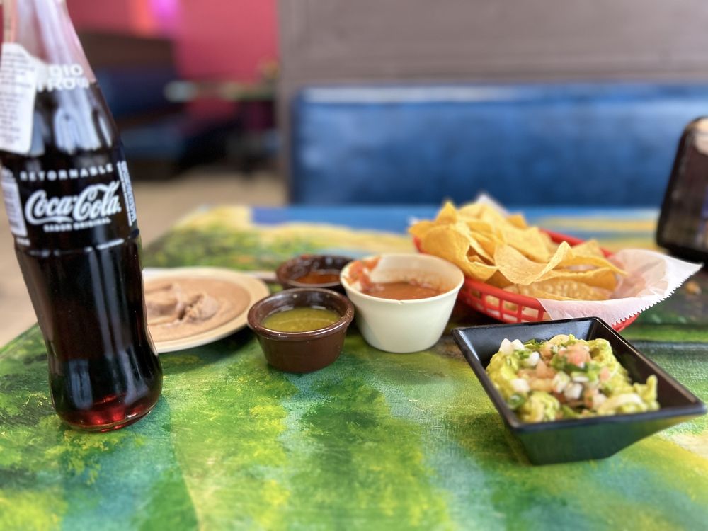 EL CUÑADO MEXICAN CUISINE - Updated December 2025 - 128 Photos & 76 ...