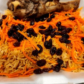 BABA KABOB - Updated June 2024 - 532 Photos & 560 Reviews - 9474 Black ...