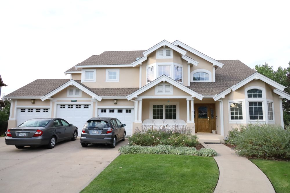 FOOTHILLS PAINTING - 54 Photos - 8061 Kline Ct, Arvada, Colorado ...