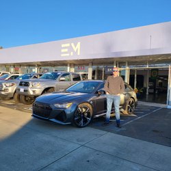 EXCLUSIVE MOTORS - 465 Photos & 156 Reviews - 2499 Arden Way ...