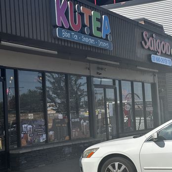 KUTEA - Updated October 2025 - 67 Photos & 36 Reviews - 1147 S Federal ...