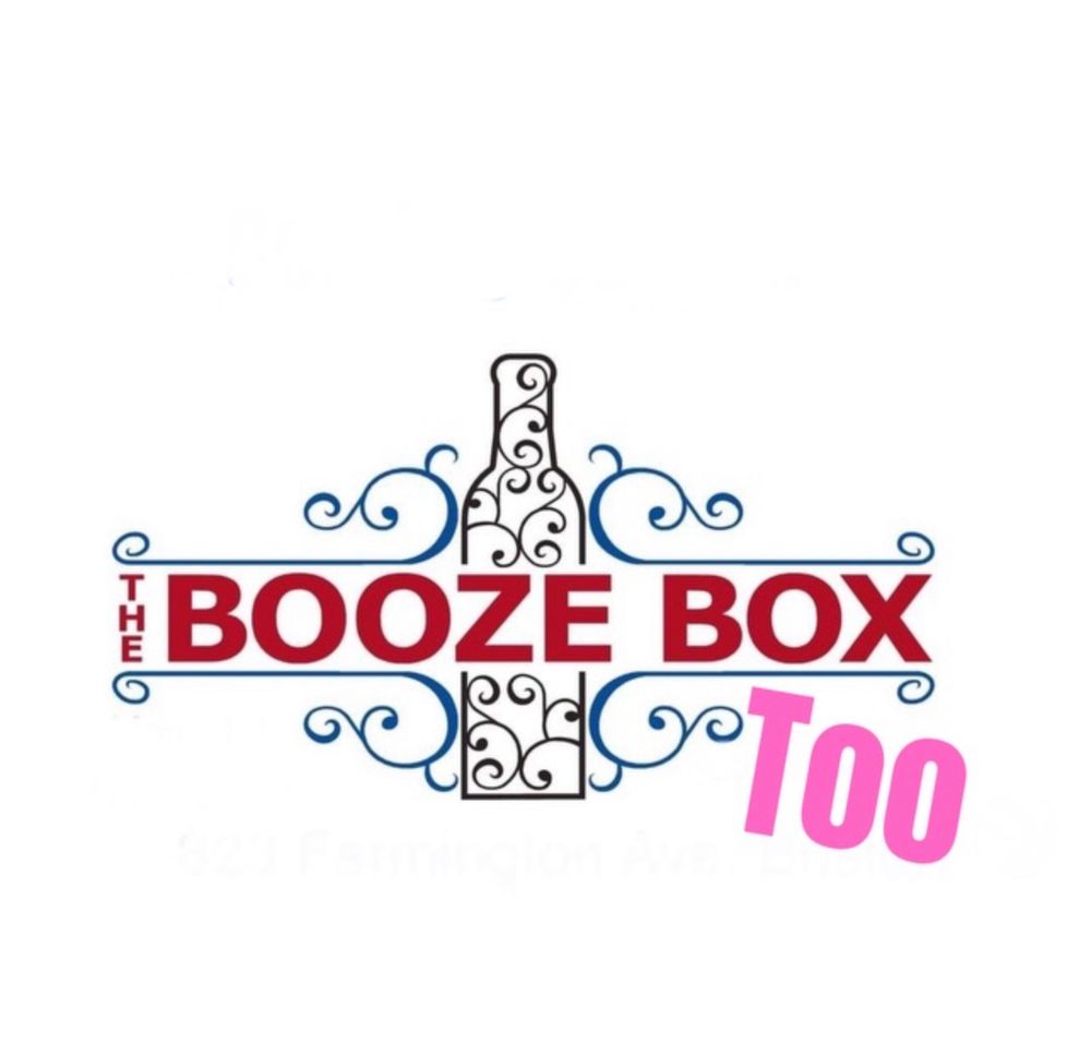 THE BOOZE BOX TOO - Updated October 2025 - 535 Farmington Ave, Bristol ...