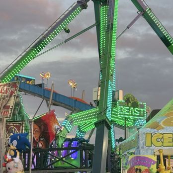 COASTAL CAROLINA FAIR - Updated October 2025 - 262 Photos & 46 Reviews ...