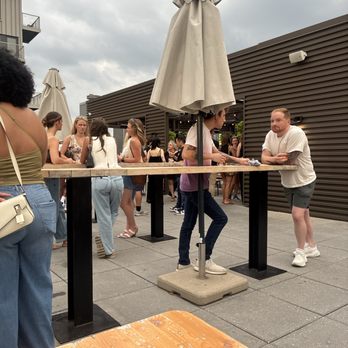PERCHERON ROOFTOP BAR - Updated December 2025 - 183 Photos & 128 ...