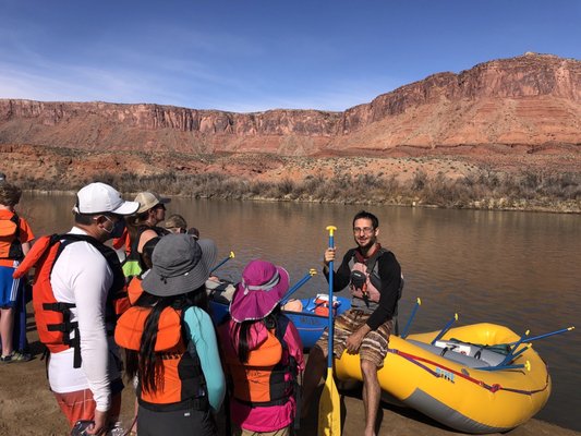 PADDLE MOAB- RAFT, KAYAK, SUP, AND CANYON - Updated April 2025 - 57 ...