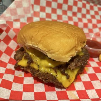 NFA BURGER - AVALON - Updated December 2025 - 80 Photos & 59 Reviews ...