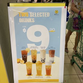 101 BOBA - Updated December 2025 - 88 Photos & 11 Reviews - 149-4800 ...