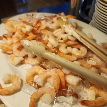 NEWARK BUFFET - Updated July 2025 - 883 Photos & 867 Reviews - 35201 ...