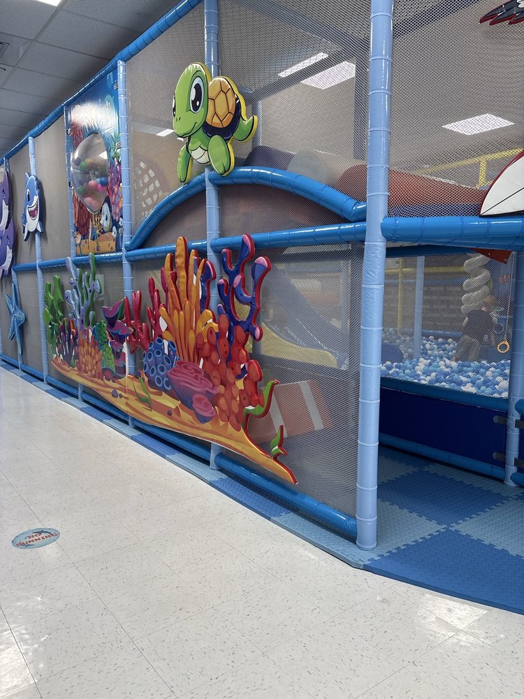 JJ’S PLAYHOUSE - Updated May 2026 - 10 Photos - 626 Middle St, Weymouth ...