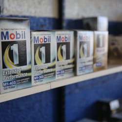 MOBIL 1 LUBE EXPRESS - 10 Photos & 21 Reviews - 590 Ridge Rd, Lyndhurst ...