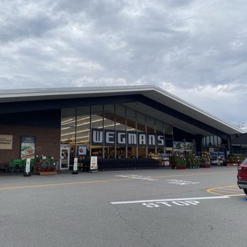 WEGMANS - Updated December 2025 - 16 Photos & 15 Reviews - Fairport ...