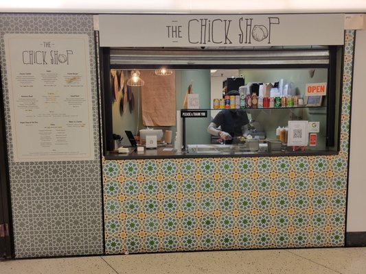 THE CHICK SHOP - Updated December 2025 - 84 Photos & 83 Reviews - 805 ...