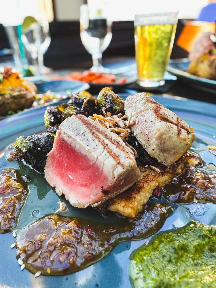 HOOK & CLEAVER - Updated January 2025 - 60 Photos & 65 Reviews - 714 ...