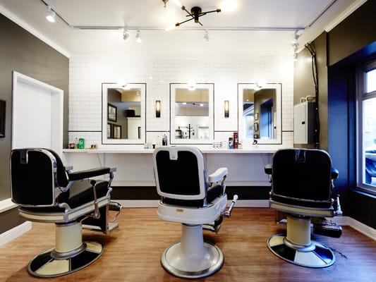 MOE’S BARBER AND BEAUTY - Updated October 2025 - 21 Photos - 71 Reviews ...