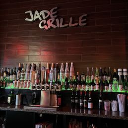 JADE GRILLE - Updated April 2025 - 465 Photos & 389 Reviews - 670 ...
