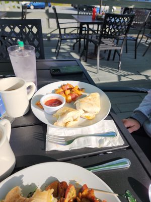 CAFE PINK BLOSSOM near 18226 Coastal Hwy, Lewes, Delaware - 12 Photos ...