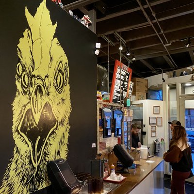 BASILISK - 640 Photos & 573 Reviews - 820 NE 27th Ave, Portland, Oregon ...