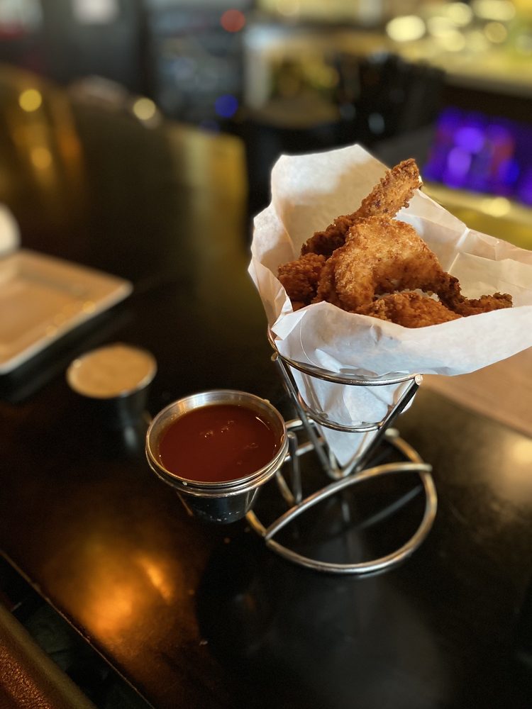 BISTRO 7 - Updated April 2025 - 685 Photos & 441 Reviews - 7111 S ...