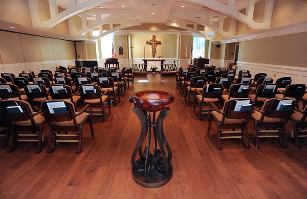 TREZEVANT MANOR - Updated September 2025 - 18 Photos - 177 N Highland ...