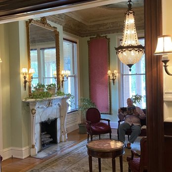 MILTON H. LATTER MEMORIAL LIBRARY - Updated December 2025 - 80 Photos ...