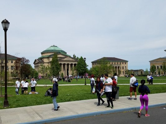 BRONX COMMUNITY COLLEGE - Updated May 2024 - 39 Photos & 28 Reviews ...