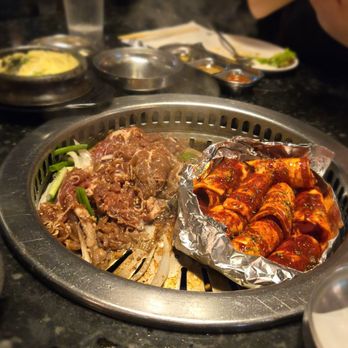 OO-KOOK KOREAN BBQ - Updated April 2025 - 2400 Photos & 2319 Reviews ...