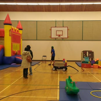 WEST POINT GREY COMMUNITY CENTRE AT ABERTHAU - Updated February 2025 ...