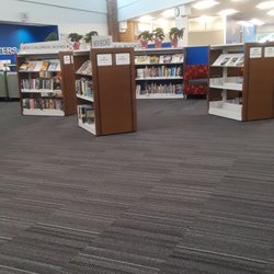 POHICK REGIONAL LIBRARY - 10 Photos & 12 Reviews - 6450 Sydenstricker ...