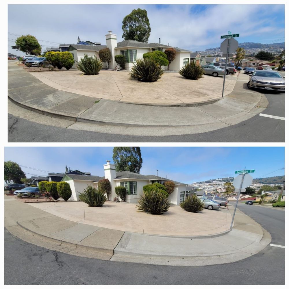 TLM PRESSURE WASHING SERVICES - Updated March 2024 - 30 Photos - San ...