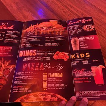 BOWLERO TAMARAC - Updated December 2025 - 43 Photos & 18 Reviews - 8501 ...