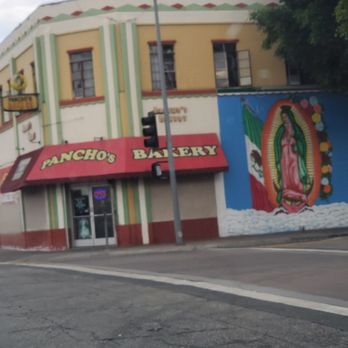 PANCHO’S BAKERY - Updated July 2025 - 33 Photos & 16 Reviews - 1759 E ...