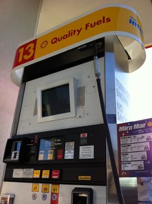 MIRAMAR SHELL - Updated June 2025 - 21 Photos & 19 Reviews - 9840 ...