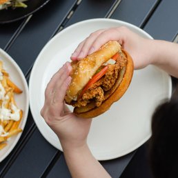 BABO DETROIT - 446 Photos & 255 Reviews - 15 E Kirby St, Detroit ...