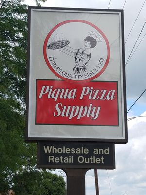 PIQUA PIZZA SUPPLY - Updated December 2025 - 1727 W High St, Piqua ...