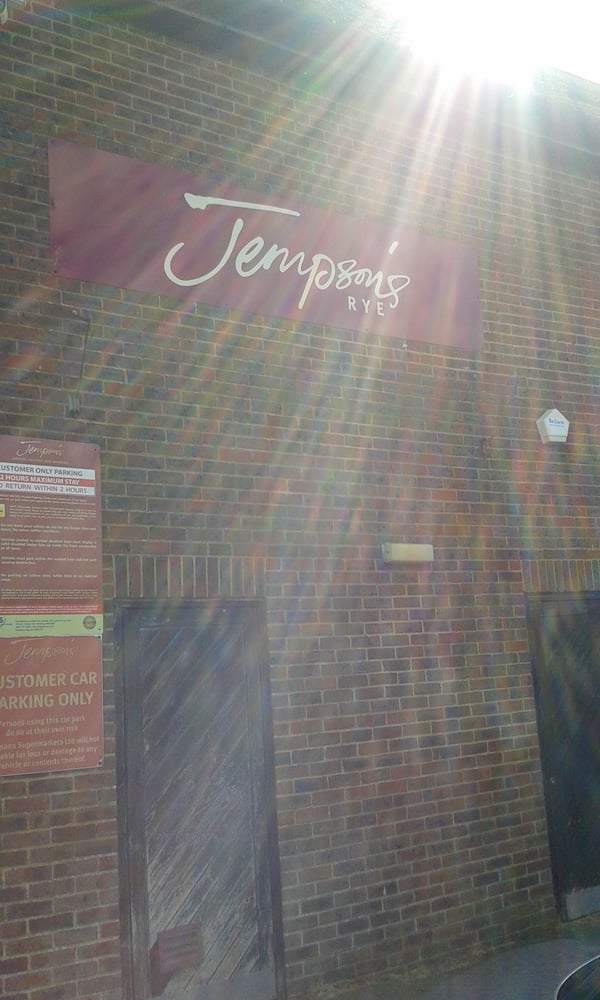 JEMPSONS - Updated August 2025 - Station Approach, Rye, East Sussex ...