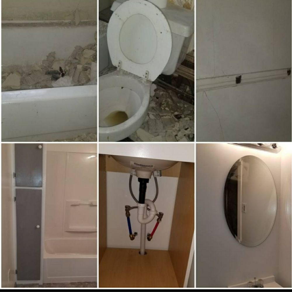 THE HANDY HELPER - Updated April 2025 - Request a Quote - 42 Photos ...