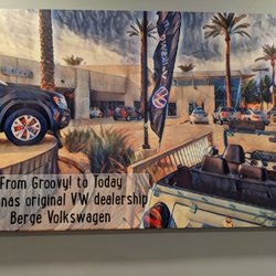BERGE VOLKSWAGEN - 29 Photos & 154 Reviews - Car Dealers - 385 W ...