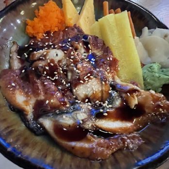 OKAWA SUSHI & GRILL - Updated December 2024 - 174 Photos & 128 Reviews ...