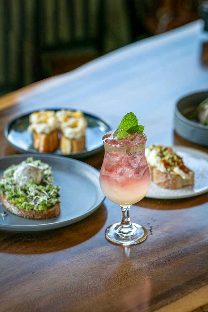 GAVI BRUNCH CAFE - Updated December 2024 - 77 Photos & 28 Reviews ...